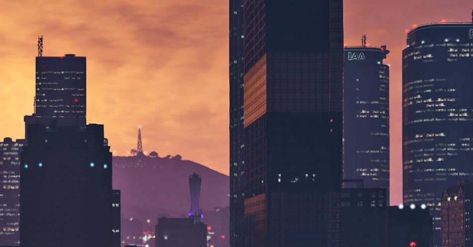 Juega Grand Theft Auto V (B2P), termina las tareas y gana premios😃