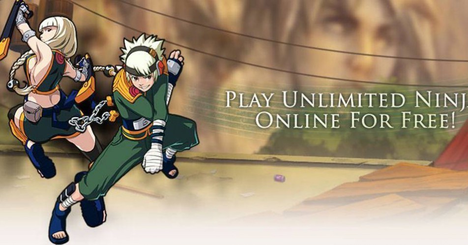 Juega Unlimited Ninja, termina las tareas y gana premios😃