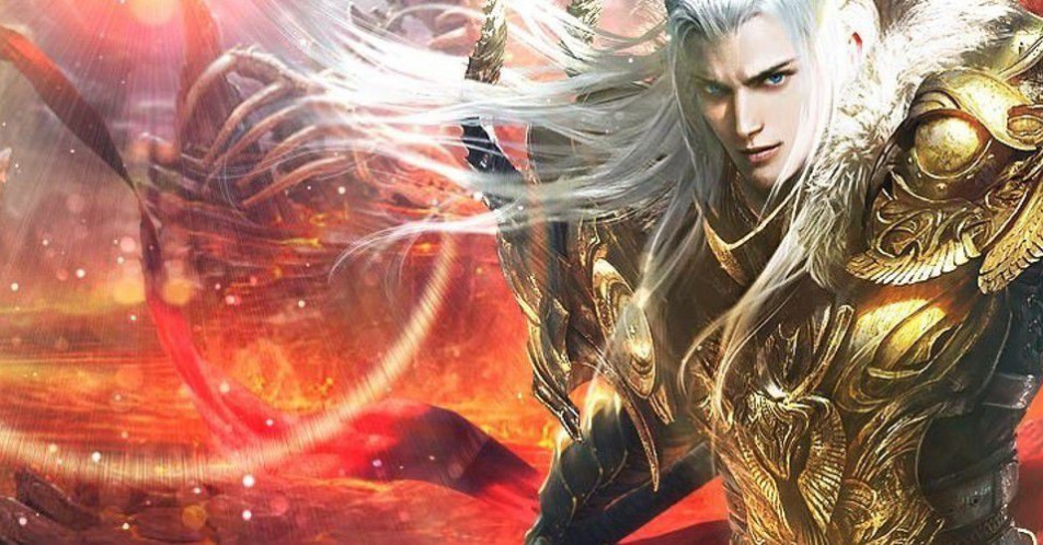 Juega Dragon Lord, termina las tareas y gana premios😃