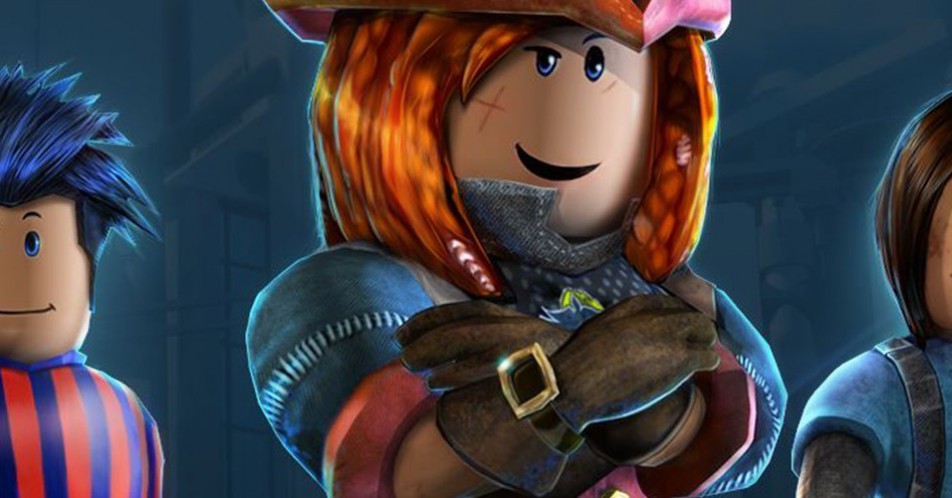 Juega Roblox, termina las tareas y gana premios😃