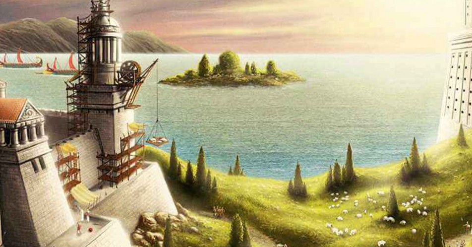 Juega Grepolis, termina las tareas y gana premios😃