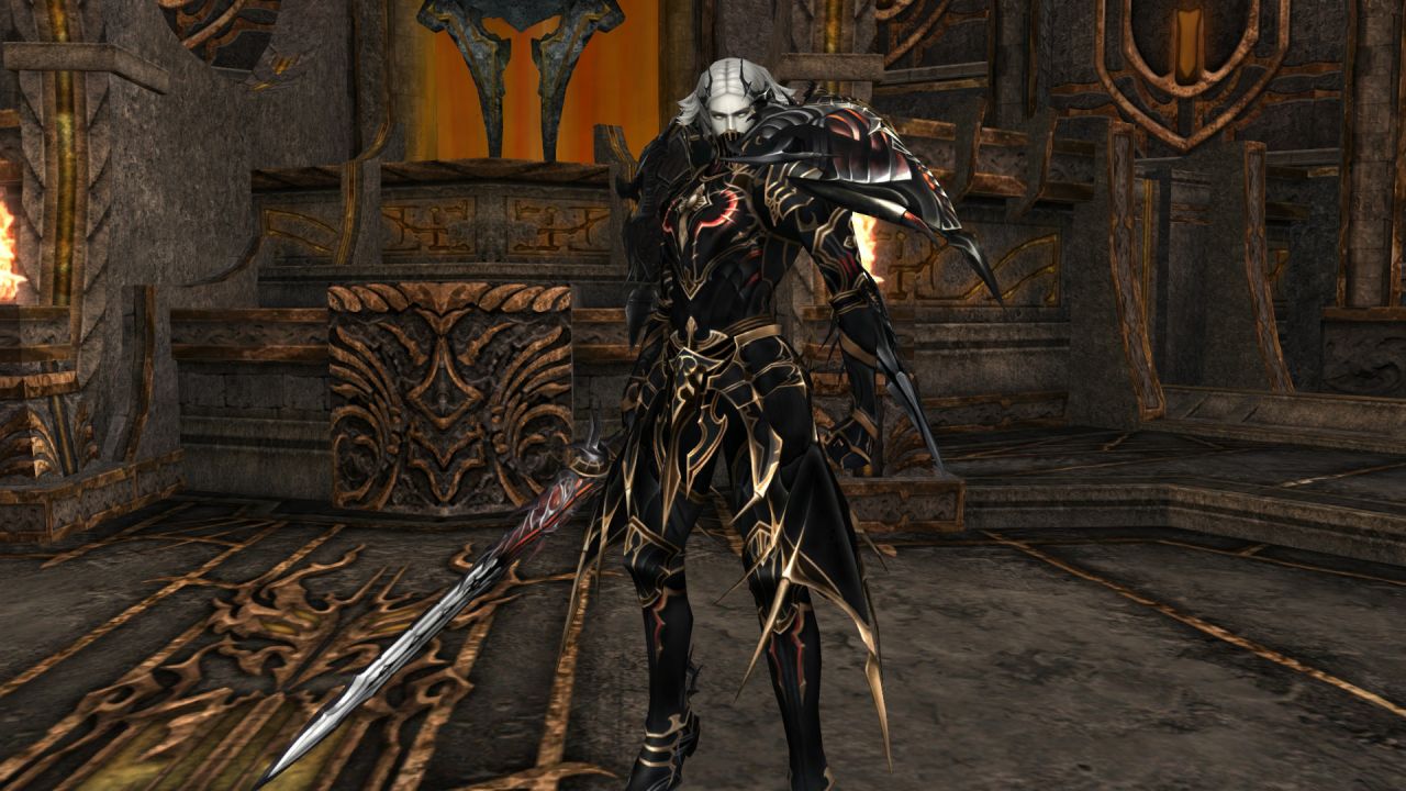 Juega Lineage2, termina las tareas y gana premios😃