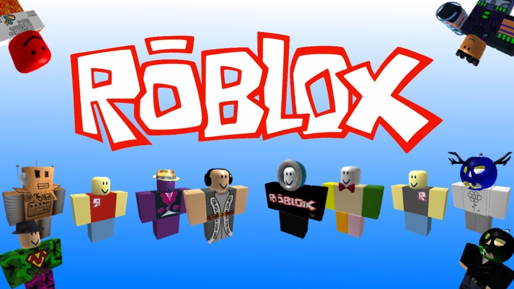 Roblox Crea tu propio mundo Roblox