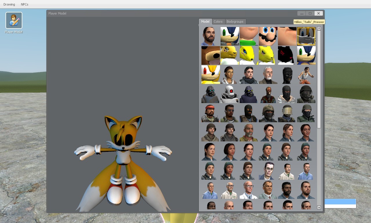 Garry's Mod: Análisis superficial de una caja de arena en todo el ...