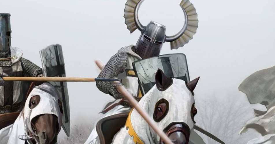 Joue à 1100AD, réalise des quêtes et gagne des cadeaux😃