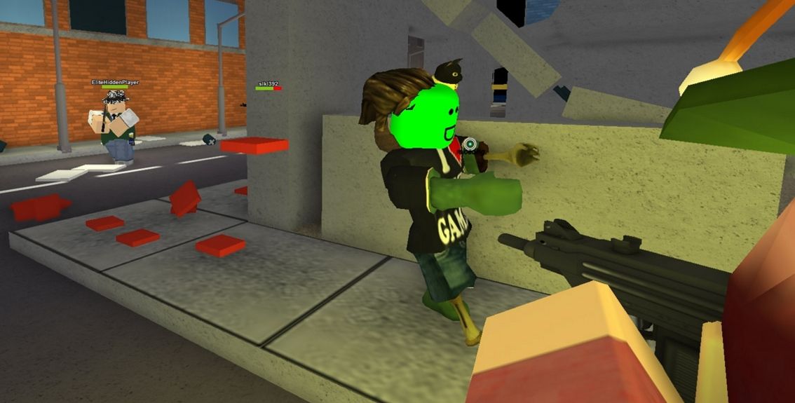 Joue à Roblox, réalise des quêtes et gagne des cadeaux😃