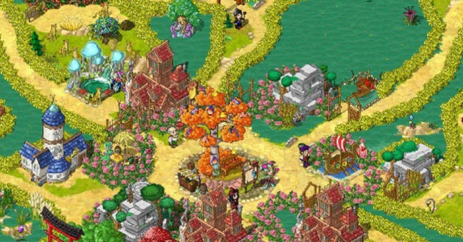 Play Miramagia, finish quests and get rewards😻