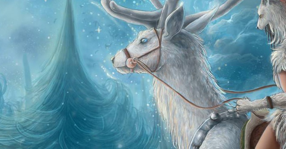 Play Tibia, finish quests and get rewards😻