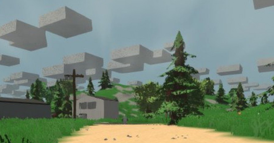 Play Unturned, finish quests and get rewards😻