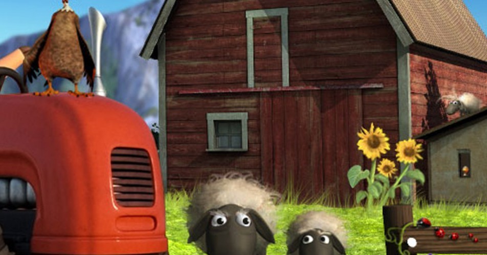 Play My Free Farm, finish quests and get rewards😻