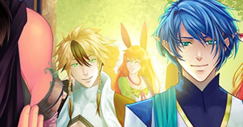 Play Eldarya, finish quests and get rewards😻