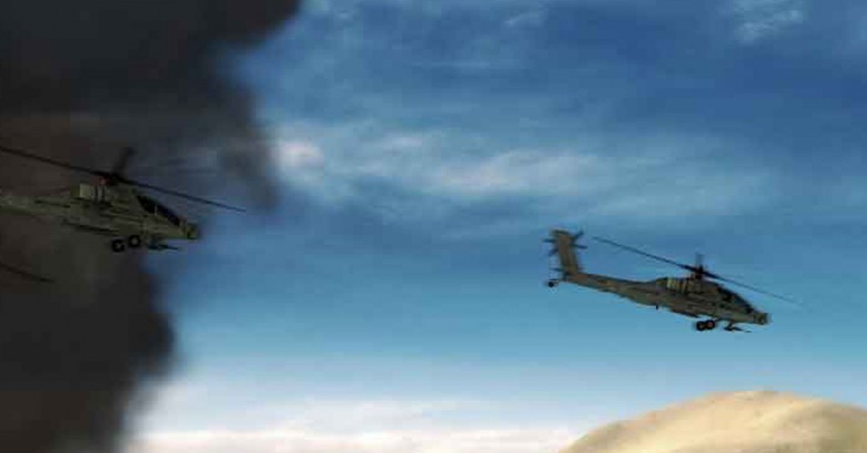 Play Desert Operations, finish quests and get rewards😻