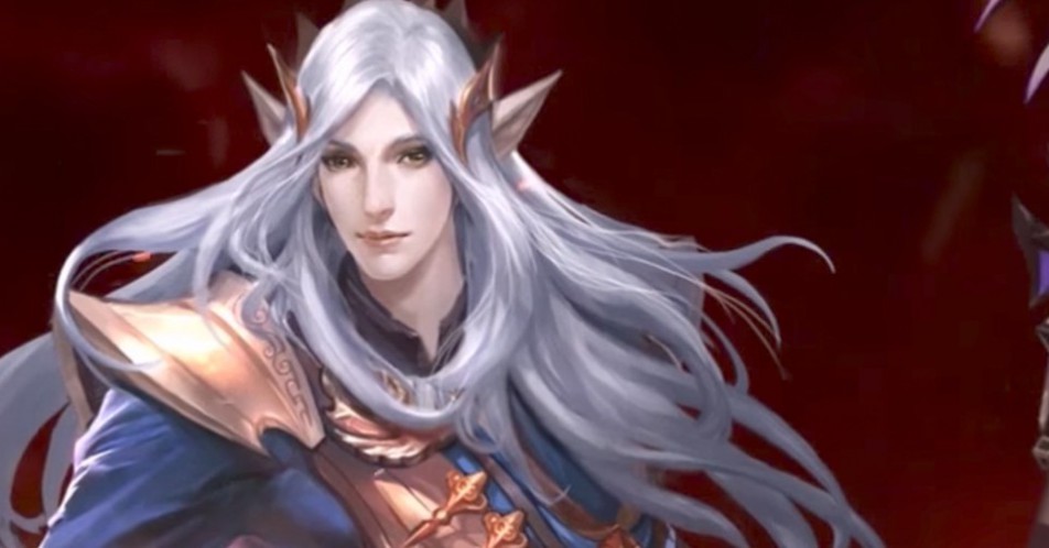 Play Omega Zodiac, finish quests and get rewards😻