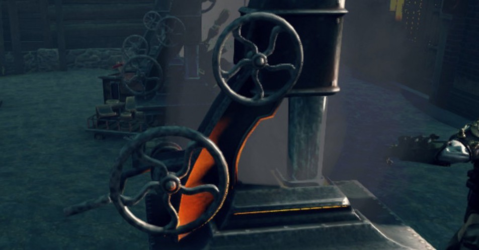Play Steam Hammer (B2P), finish quests and get rewards😻