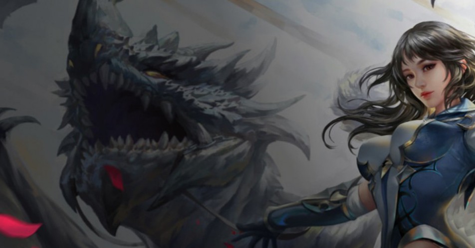 Play Eternal Magic, finish quests and get rewards😻