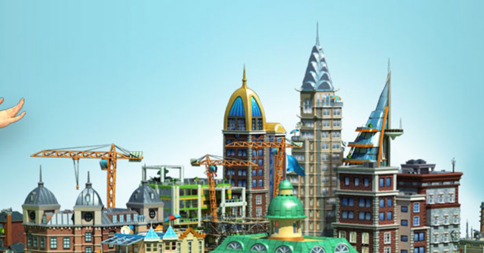 Play Rising Cities, finish quests and get rewards😻