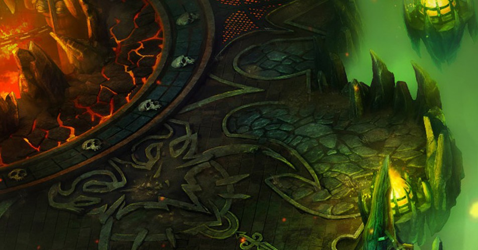 Play Darkmoon Realm, finish quests and get rewards😻