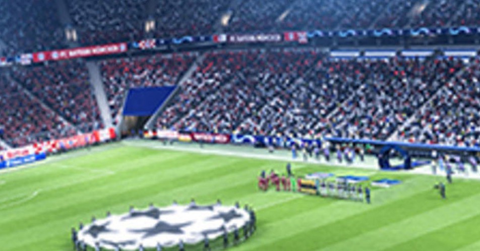 Play FIFA Online, finish quests and get rewards😻