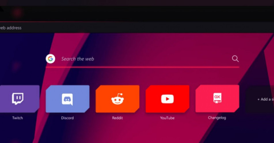 Play Opera GX | Gaming Browser, finish quests and get rewards😻