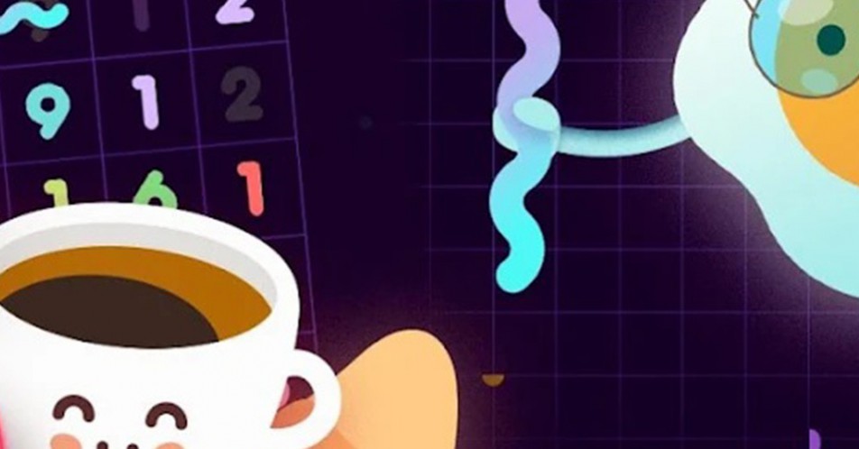Play Numberzilla: Number Math Games (Android), finish quests and get ...