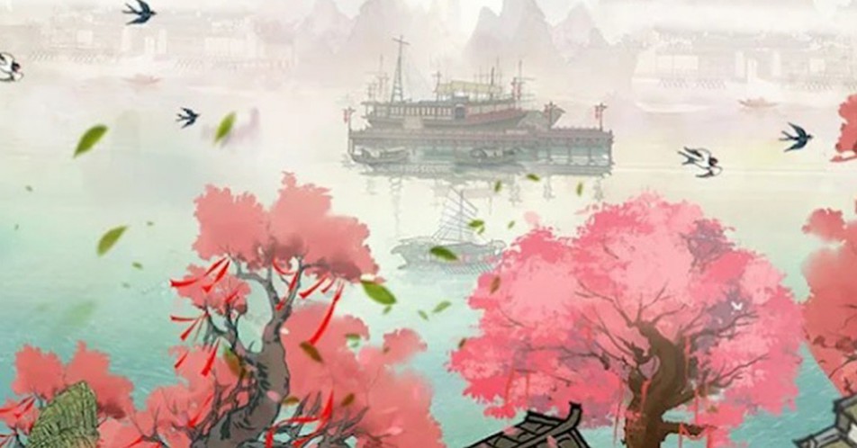 Play Trading Legend (Android), finish quests and get rewards😻