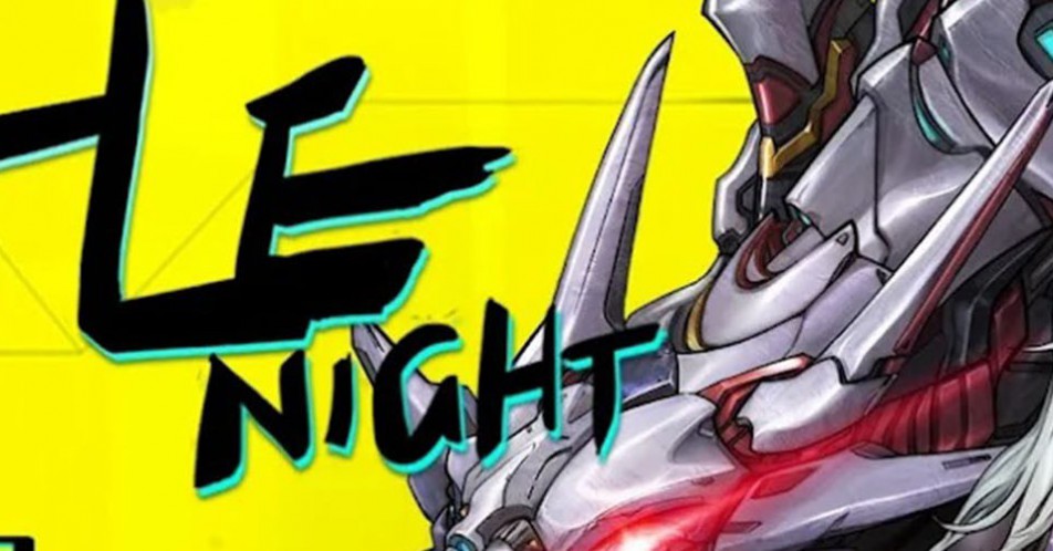 Play Battle Night: Cyberpunk-Idle RPG (Android), finish quests and get ...