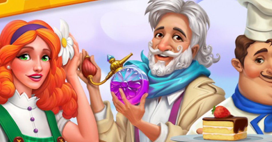 Play Paris: City Adventure (Android), finish quests and get rewards😻