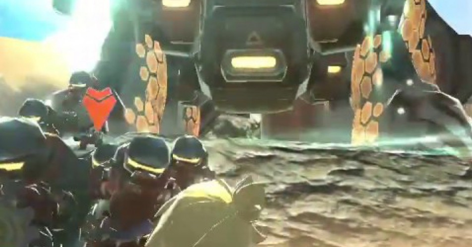 Play Eternal Edge+ Prologue, finish quests and get rewards😻