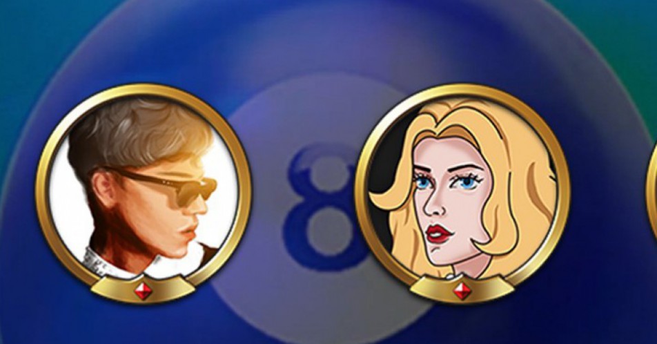 Play 8 Ball Master, finish quests and get rewards😻