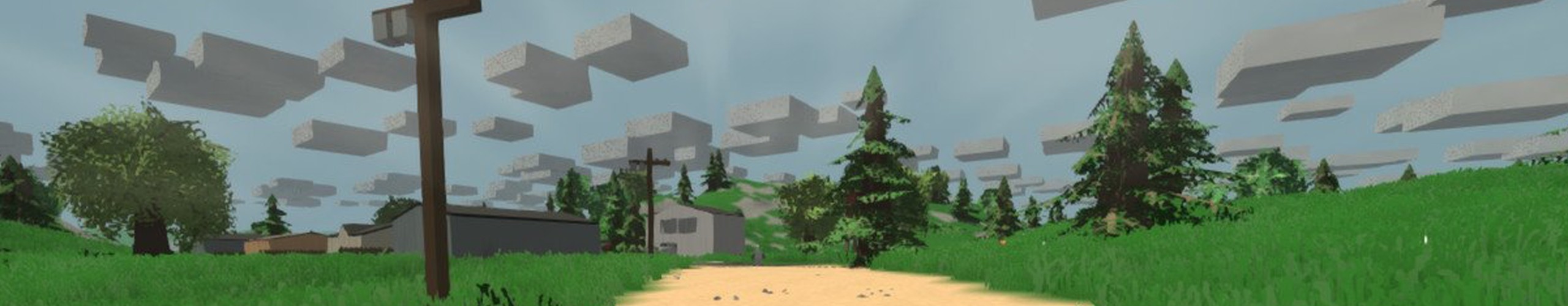 Play Unturned, finish quests and get rewards😻