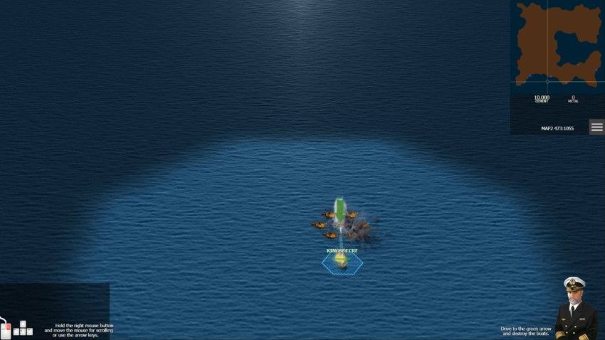Play Island Force, finish quests and get rewards😻