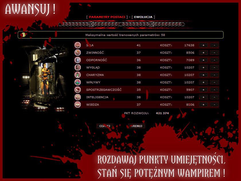 Play Blood Wars, finish quests and get rewards😻