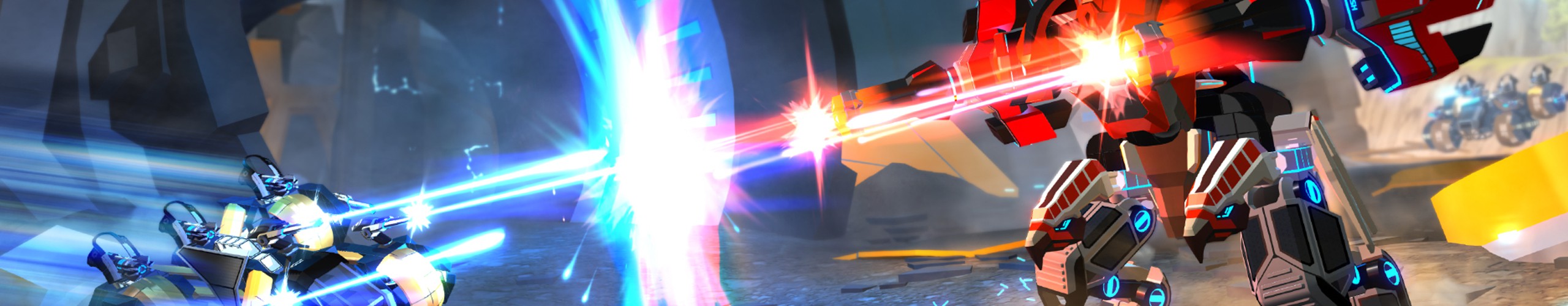 Play Robocraft, finish quests and get rewards😻