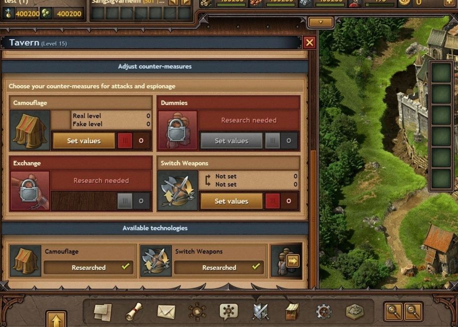 Play Tribal Wars 2, finish quests and get rewards😻