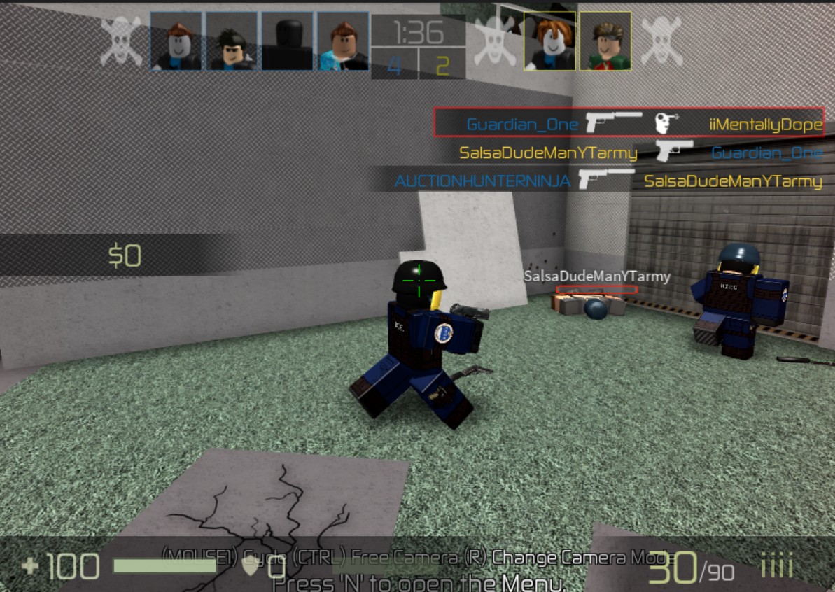 Roblox Review (General) Roblox