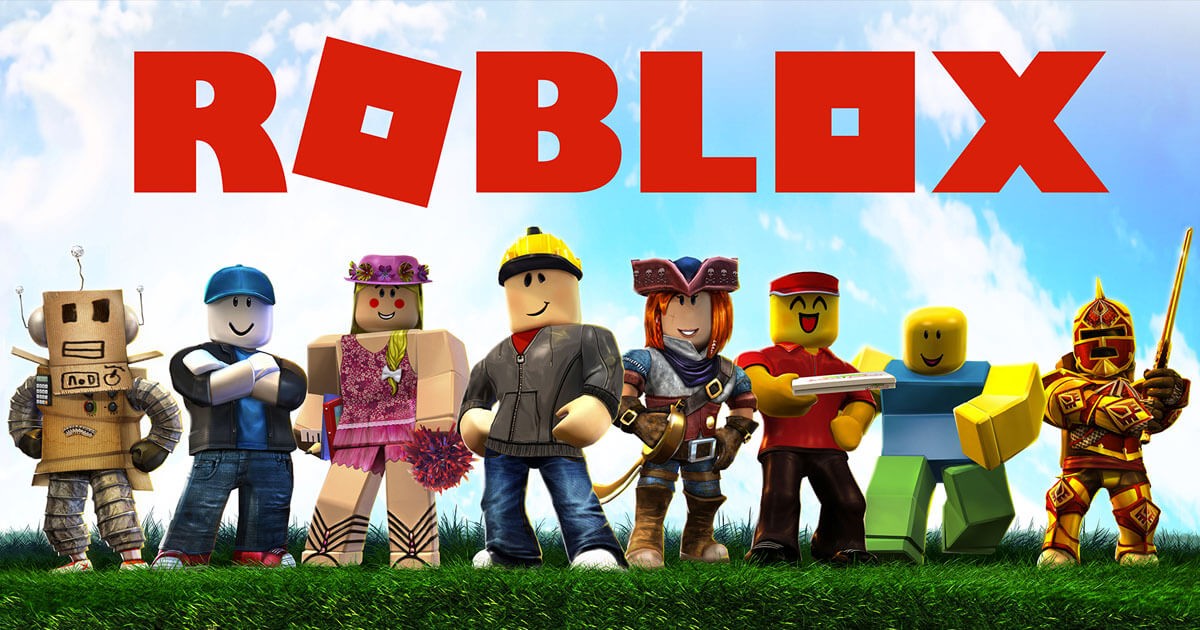 Roblox - Powering Imagination Roblox Roblox - Powering Imagination Roblox